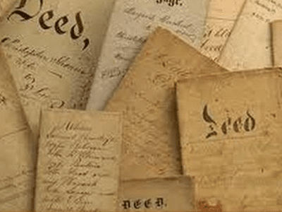 Registry of Deeds - Franklin County, Maine